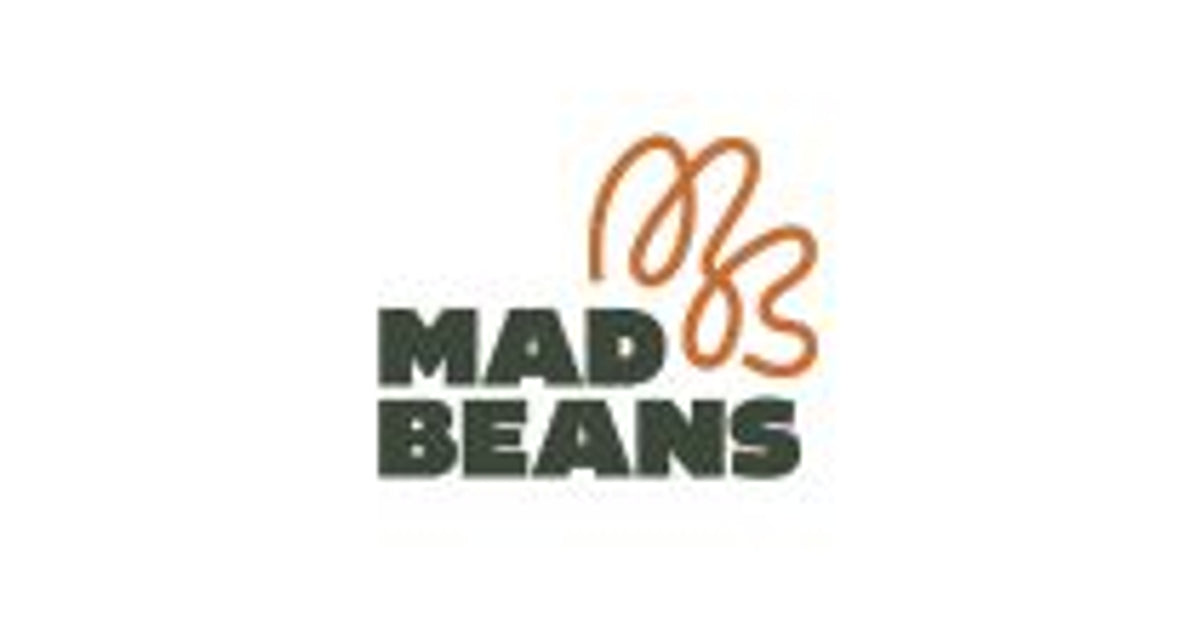 5 Good reasons to Choose Mad Beans